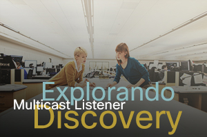 Explorando Multicast Listener Discovery