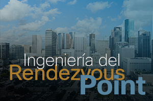 Ingeniería del Rendezvous Point