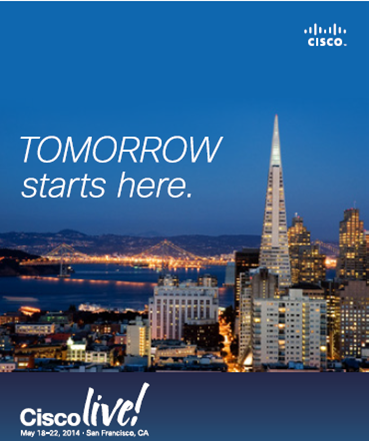 New to Cisco Live? Here’s How to Plan for a Successful Conference