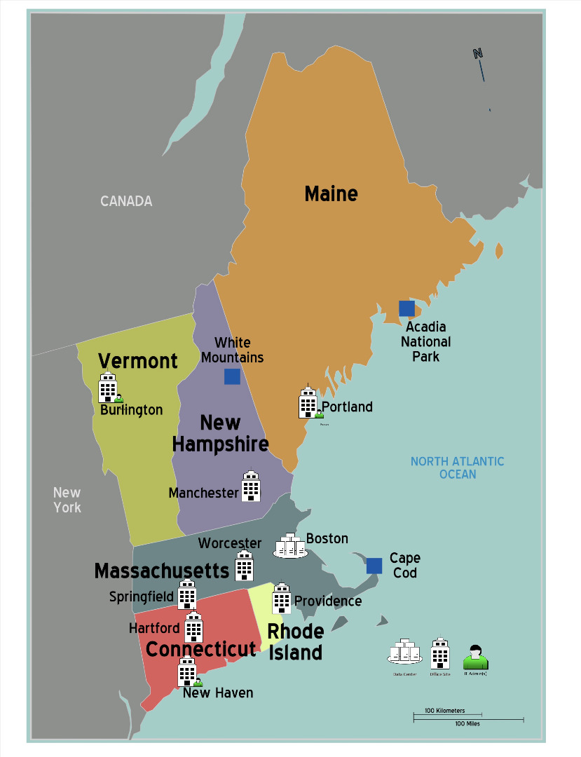 List in Translation: An ACI Migration Study...Just for Fun!