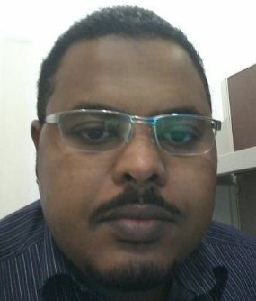 A Design Challenge – Part 1 with Mohamed Sobair