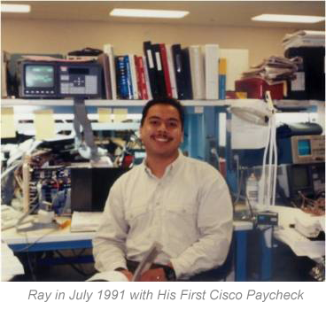 Cisco Learning Network