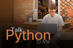 Talk Python to Me