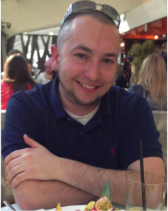 Commercial Solutions for Classified (CSfC) with Joe Galimi