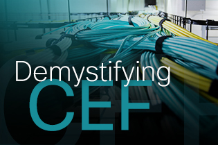 Demystifying CEF