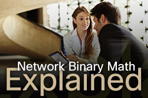 Network Binary Math Explained