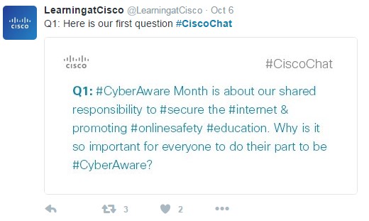 Check Out Our Chat: Hear What the Experts Said at Our October 6th ...