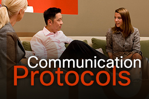 Communication Protocols