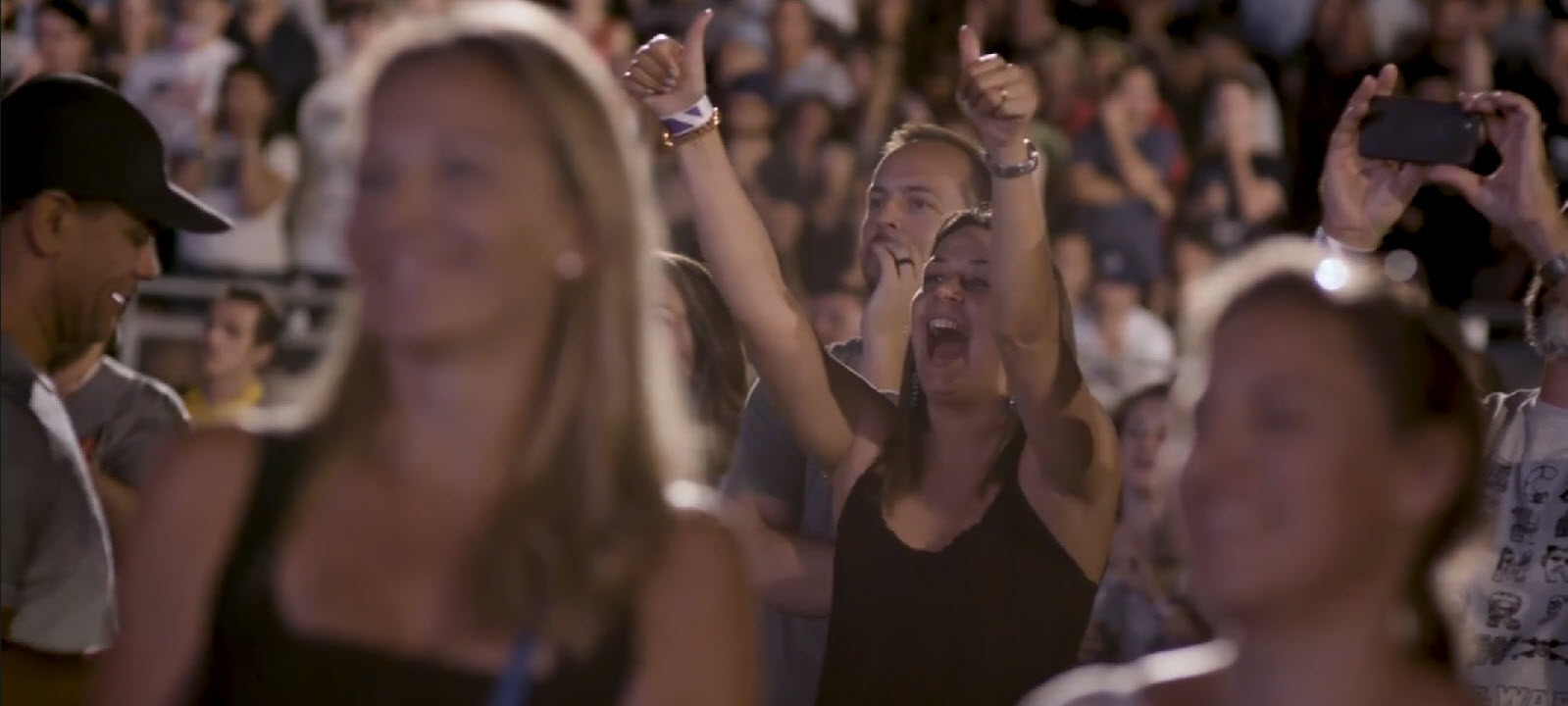 Biggest Concerts All Over the World: Cisco Helps Bring Magic to Millions