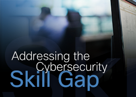 Addressing the Cybersecurity Skill Gap: An Open Letter to IT Leadership ...