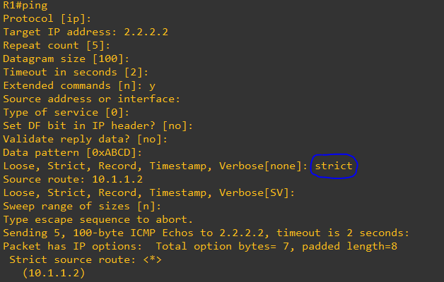 Understanding IPv4 Header with Guest Blogger Gajanan Parwar