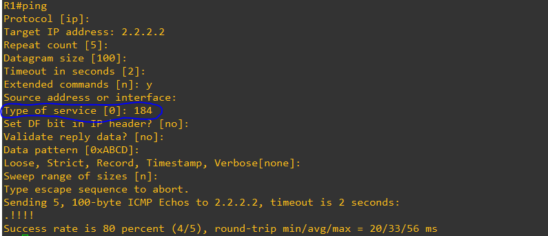 Understanding IPv4 Header with Guest Blogger Gajanan Parwar