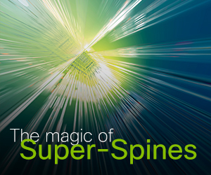 The Magic of Super-Spines and RFC7938 with Overlays | Guest Post