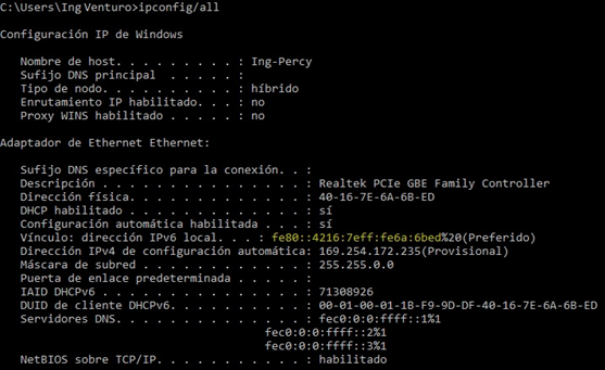 Analyzing DHCPv6 Stateful and Stateless