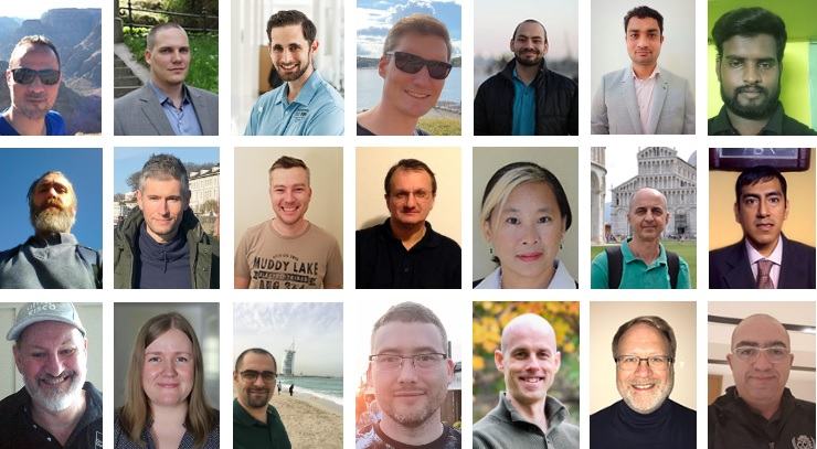 Cisco VIP Announcement for 2023