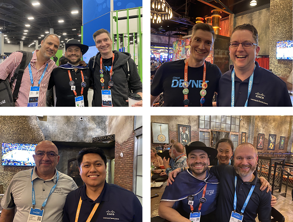 Cisco VIP Announcement for 2023