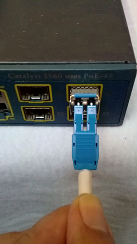 The Fundamentals of Ethernet Cabling in an Enterprise Data Network