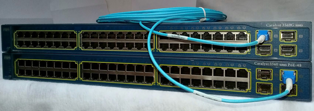 Cisco Learning Network