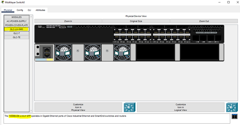 The Fundamentals Of Ethernet Cabling In An Enterprise Data Network