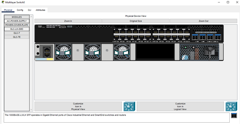 The Fundamentals of Ethernet Cabling in an Enterprise Data Network