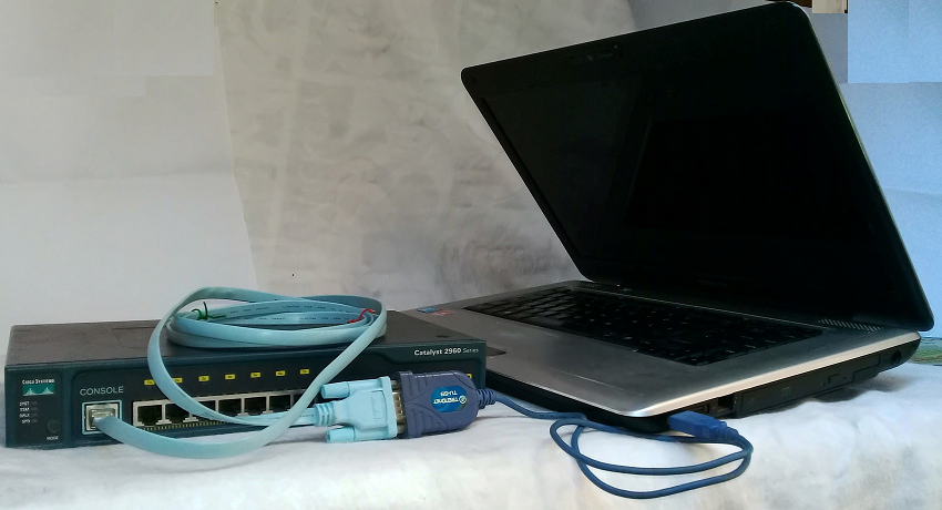 The Fundamentals of Ethernet Cabling in an Enterprise Data Network