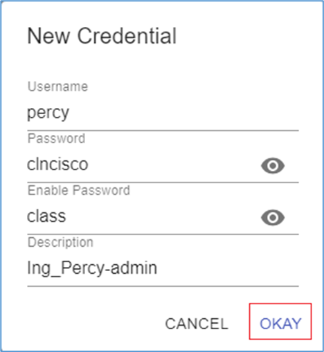 Network Controller in Cisco Packet Tracer: Starting the Centralized ...