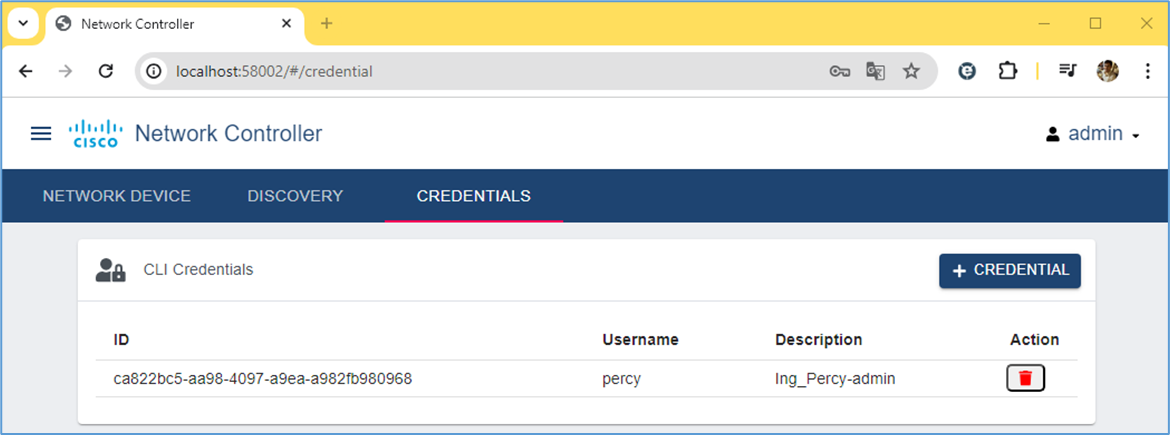 Network Controller in Cisco Packet Tracer: Starting the Centralized ...