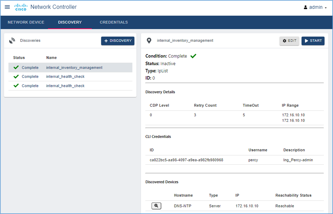 Network Controller in Cisco Packet Tracer: Starting the Centralized ...
