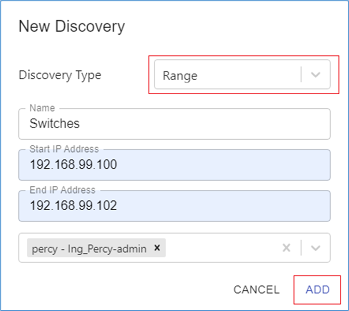 Network Controller in Cisco Packet Tracer: Starting the Centralized ...