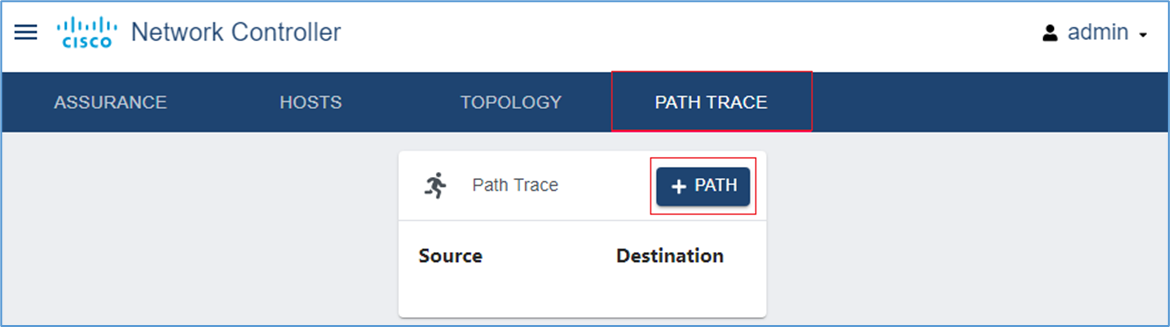 Network Controller in Cisco Packet Tracer: Starting the Centralized ...