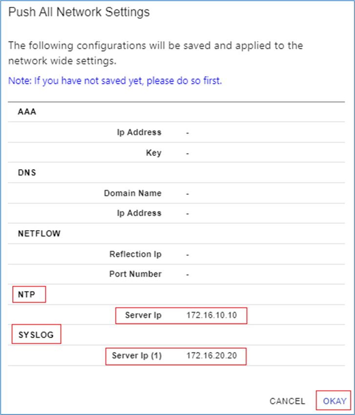 Network Controller in Cisco Packet Tracer: Starting the Centralized ...