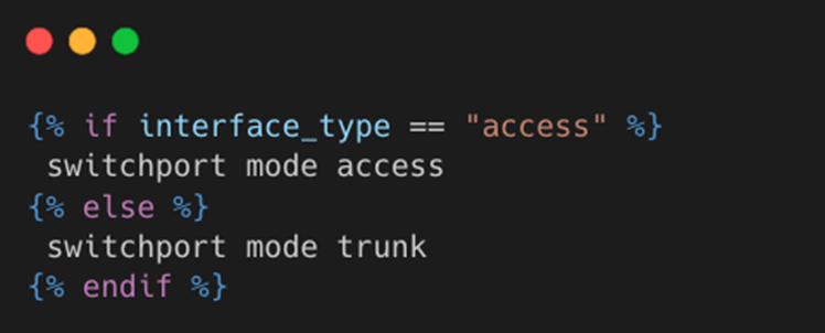From Copy Paste Templates to Fully Automated Templates