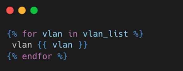 From Copy Paste Templates to Fully Automated Templates