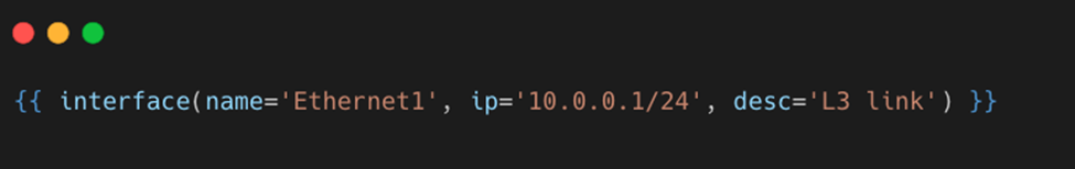 From Copy Paste Templates to Fully Automated Templates