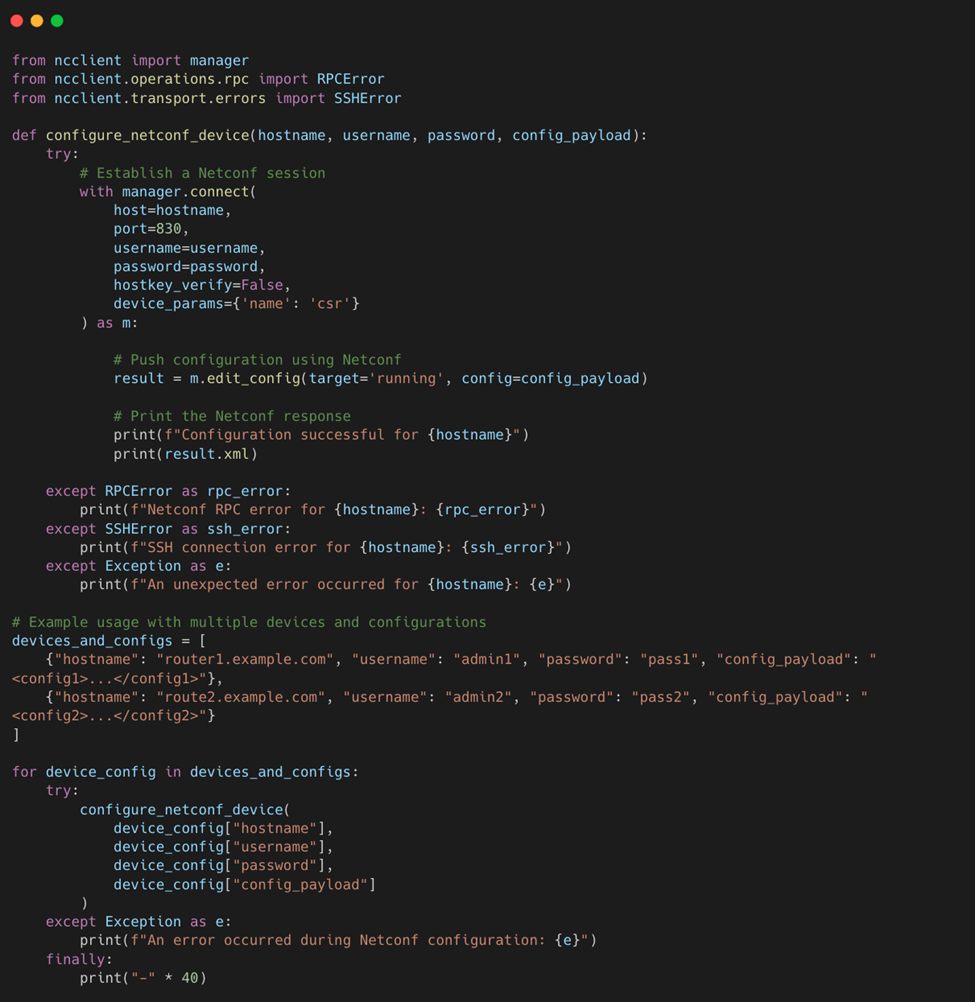 The Error of my Ways: Stop Worrying and Handle Exceptions in Python
