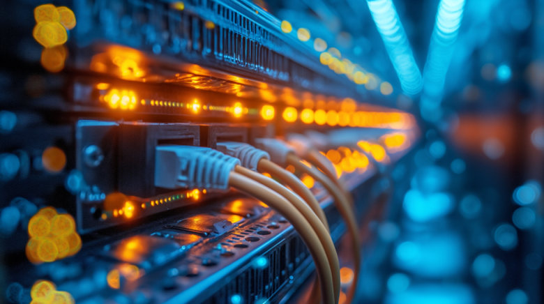 How AI and ML are Powering the Next Generation of Network Automation