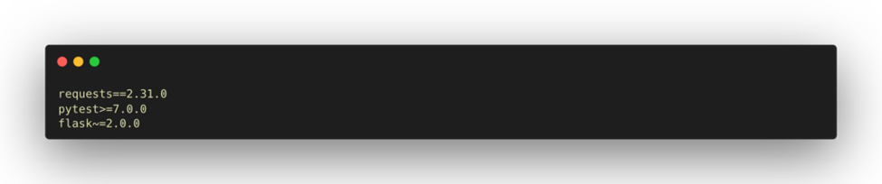 When My Python Configuration Goes Wrong