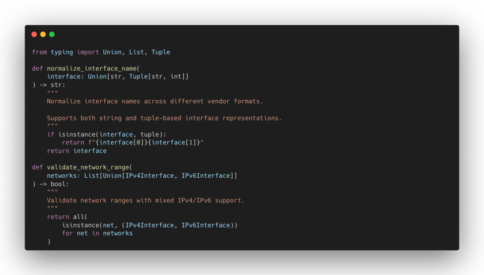Type Hints, How to Bulletproof your Code