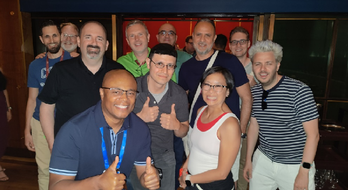 Cisco VIP Announcement for 2025