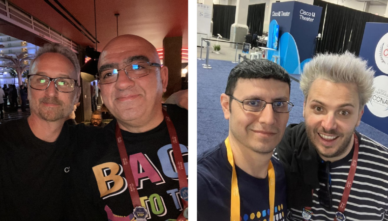 Cisco VIP Announcement for 2025