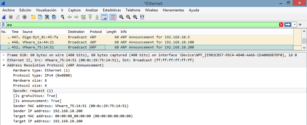 IPDT: Discovering IP address of a host using a Layer 2 Cisco Switch