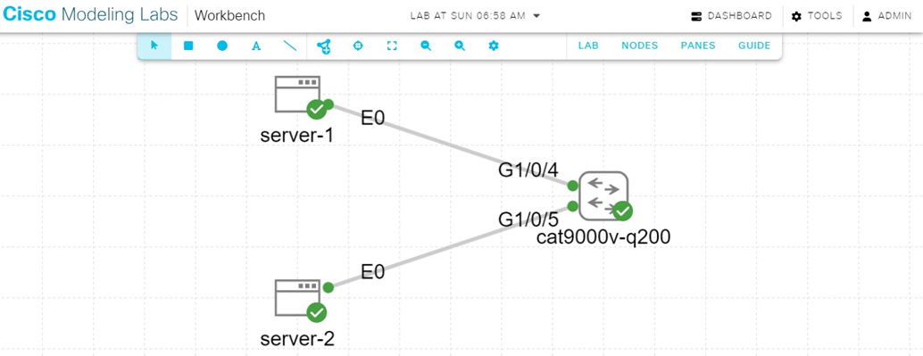 IPDT: Discovering IP address of a host using a Layer 2 Cisco Switch