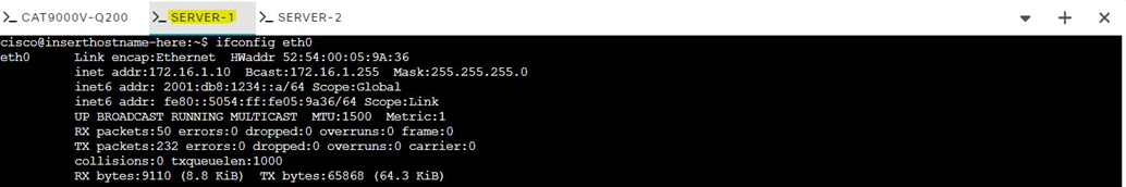 IPDT: Discovering IP address of a host using a Layer 2 Cisco Switch