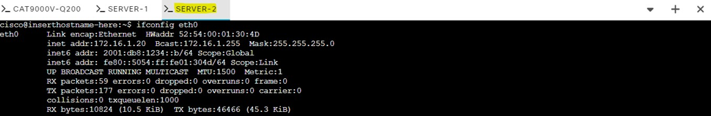 IPDT: Discovering IP address of a host using a Layer 2 Cisco Switch