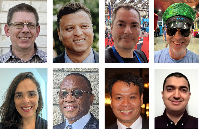 Community Ambassadors Mid-Year Announcement for 2023