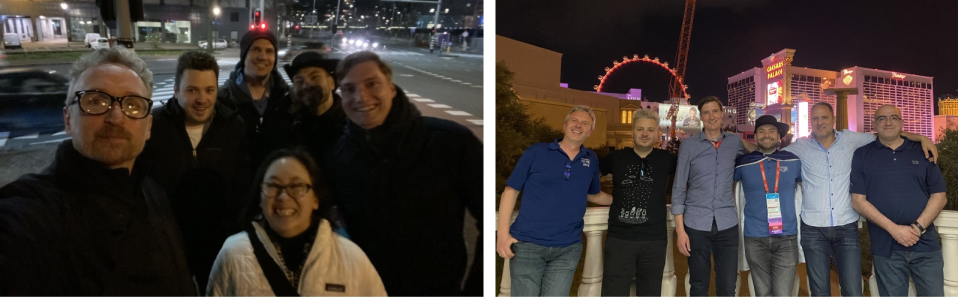 Cisco VIP Announcement for 2024