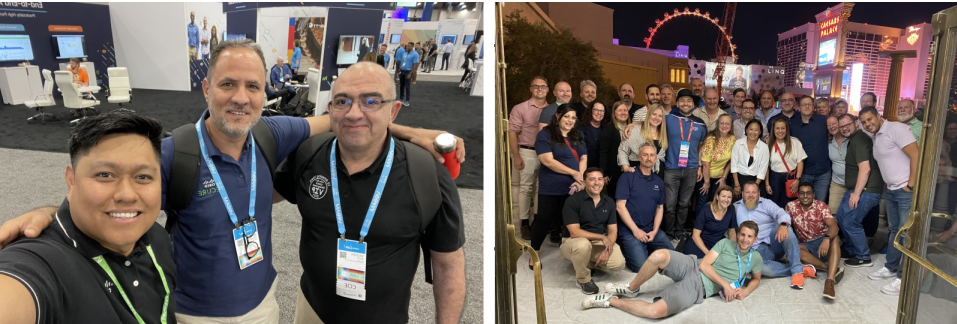 Cisco VIP Announcement for 2024