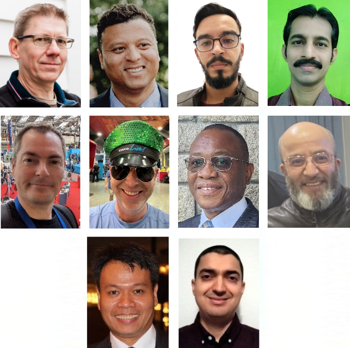 Cisco VIP Announcement for 2024