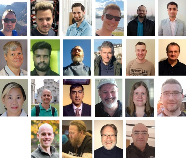 Cisco VIP Announcement for 2024