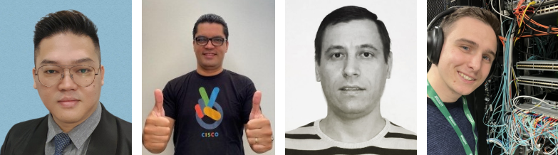 Community Ambassadors Announcement for 2024